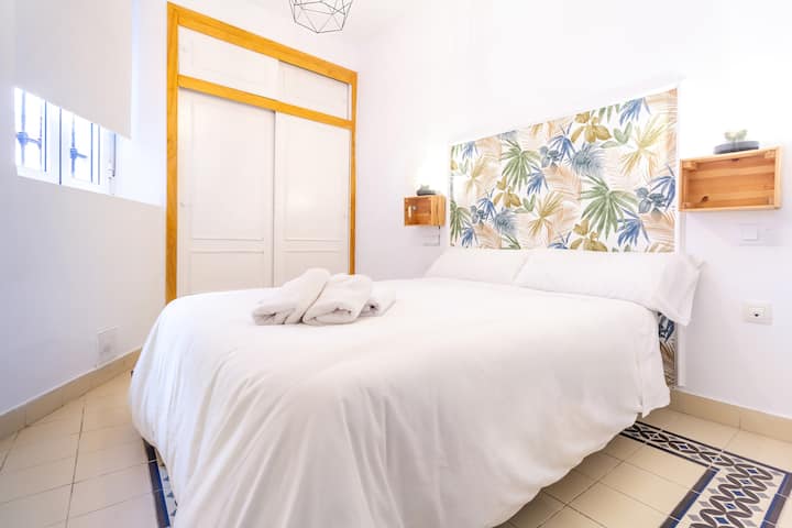 Alohamundi Mendoza Ríos - Camas