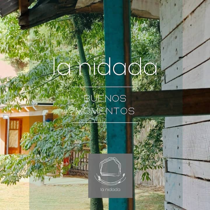 La Nidada. San Pedro - San Pedro, Argentina