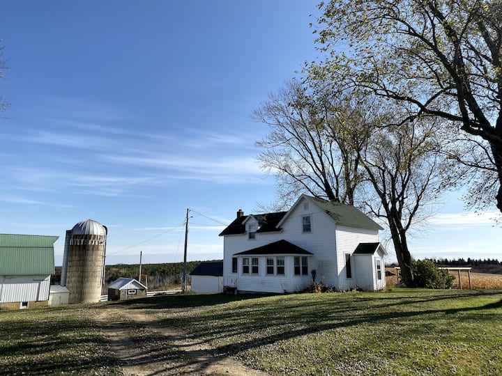 Silver Maples Farmstead - 侯斯頓