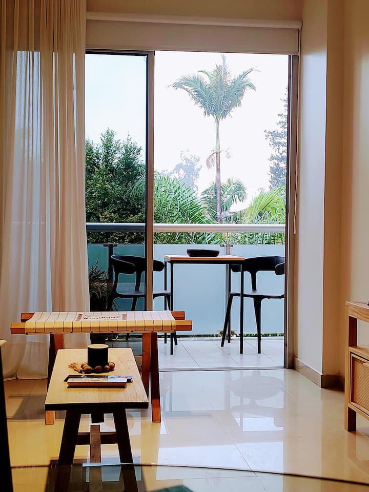 Yerba Buena Av. Aconquija Suites - Tucumán