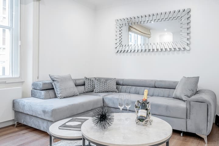 The Royal Sheperd / 2bed 2bath - London