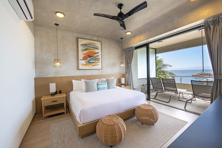Ancora Punta Mita 205 2bdr - Punta Mita