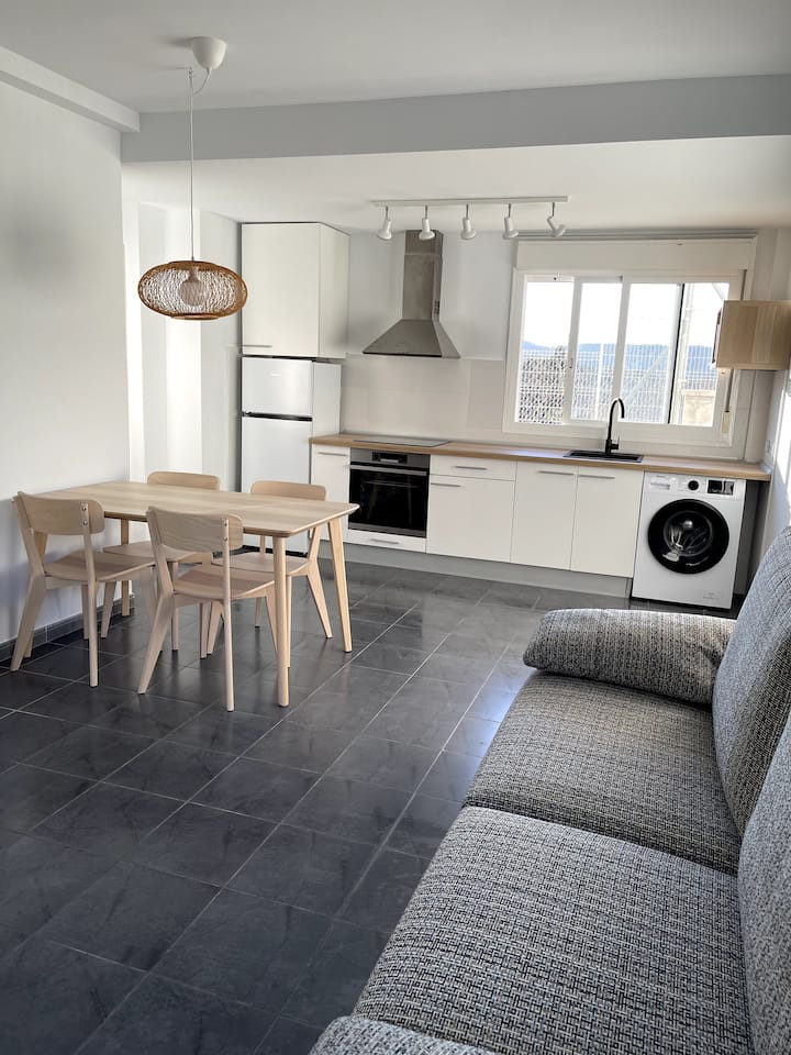 Acogedor Apartamento Con Piscina - Costa Brava