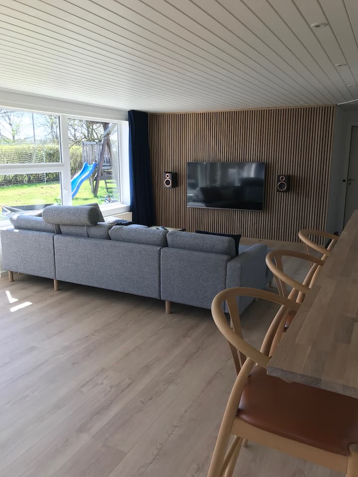 Villa 4 Km Fra Torvet I Esbjerg - Esbjerg