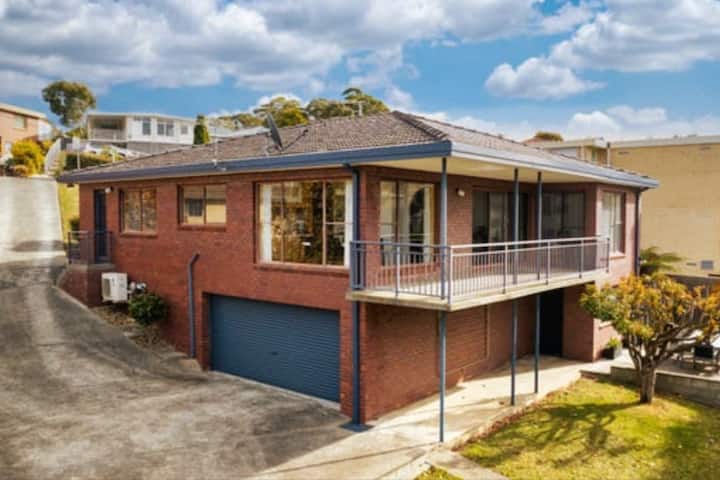 Garden Villa In Lenah Valley-8minutes To Cbd - Hobart