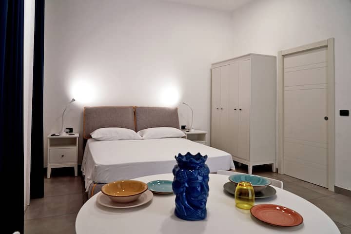 La Petite Suite San Giuliano - Catania