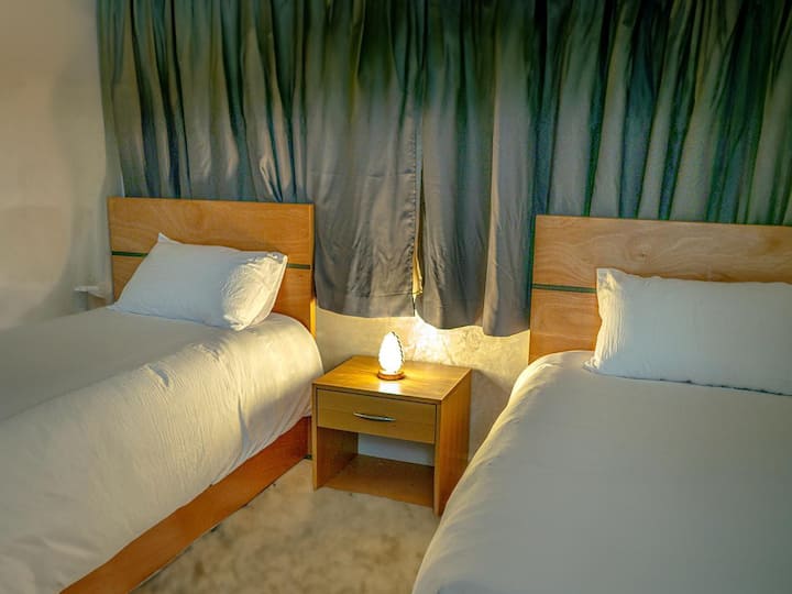 Golden Secret - Agadir Center - Agadir