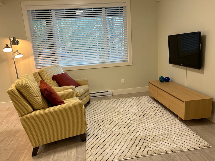 Serene Suite - Nanaimo