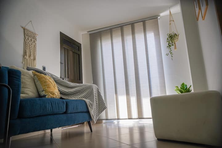 Apartment In Guatape - Guatape