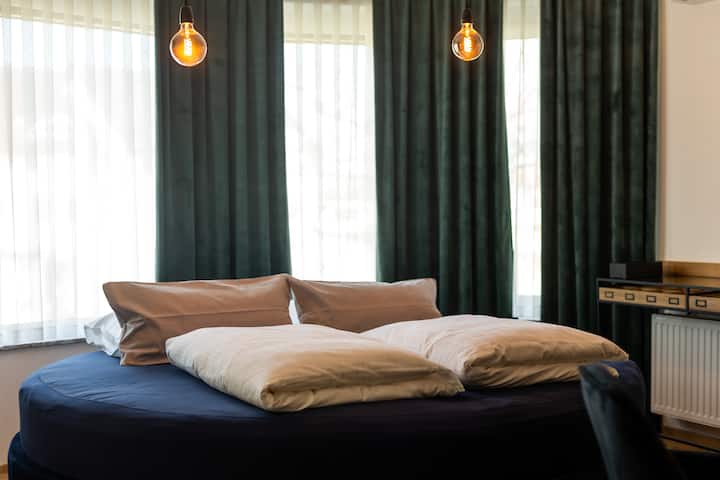 Deluxe Studio Apartment Kavenija Free Parking - Maribor