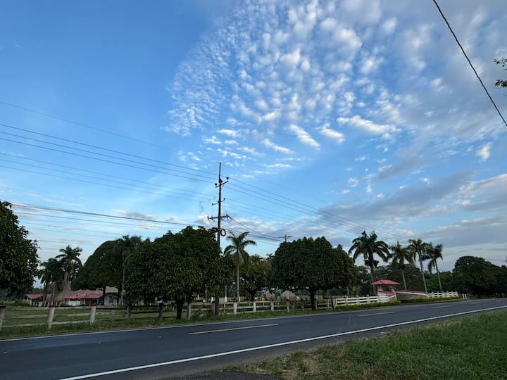Casa Campestre En El Llano-guamal - Guamal