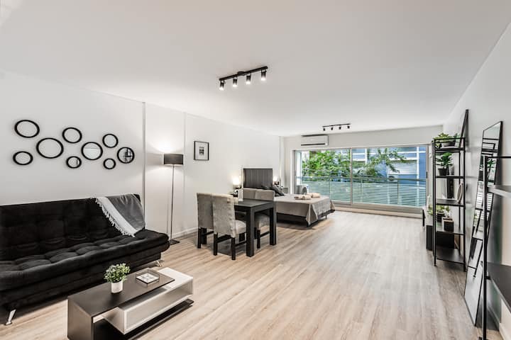 Black Corporate - Elegante Estudio - Recoleta - Argentina