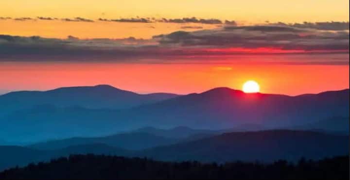2br W/br Loft!  Mt Leconte Views! Indoor Pool/spa - Gatlinburg, TN