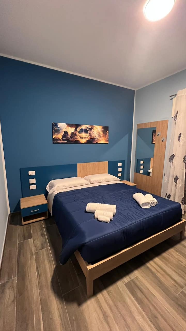 B&b Cosenza Centro - Cosenza