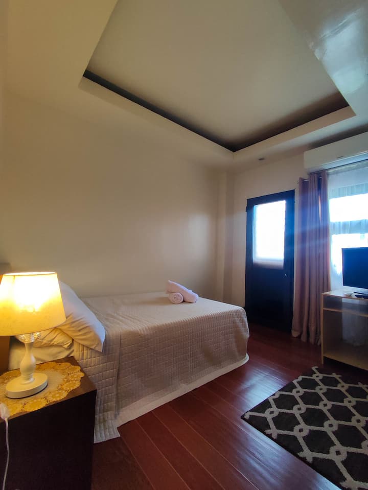 Superior Room Bed & Breakfast - Palo