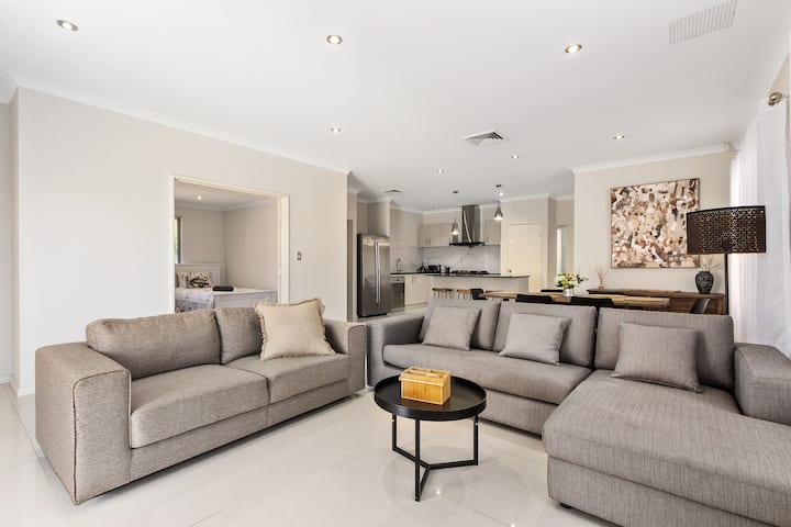 Morley Spacious Master Suite Close To Airport R1 - Perth