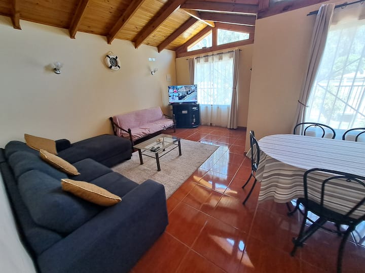 Casa En El Canelo Algarrobo - El Quisco