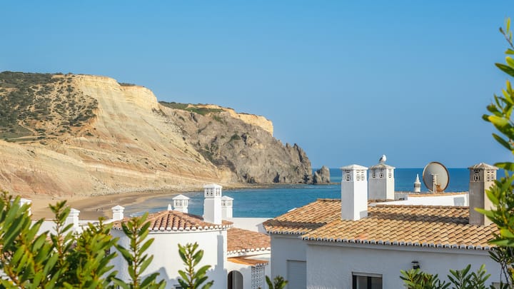 Casa Da Praia - Luz