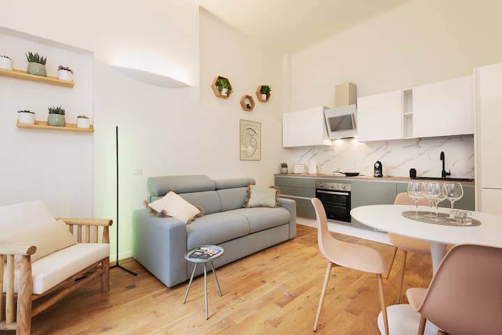 • [Rho Fiera - Citylife] - 20 Minuti Dal Duomo - Milano