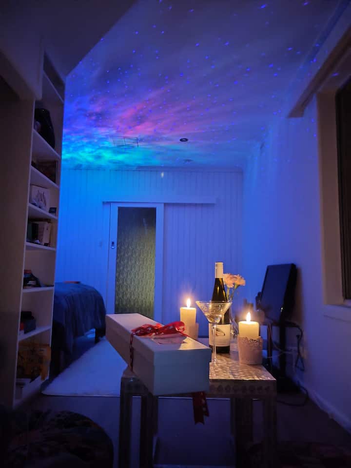 Romantic, Near Park And Quiet - Dandenong