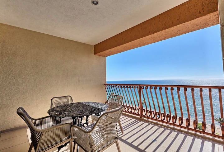 Perfect Sonoran Sun Getaway! - Puerto Peñasco