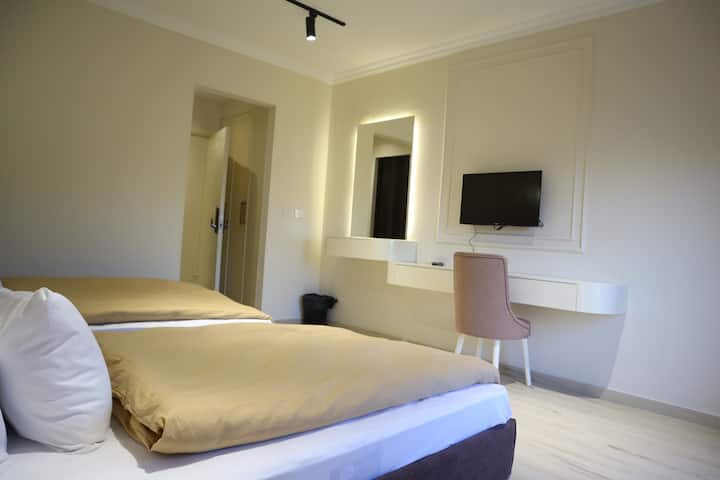 Calma Hotel For The Calmest Soul - 開羅省