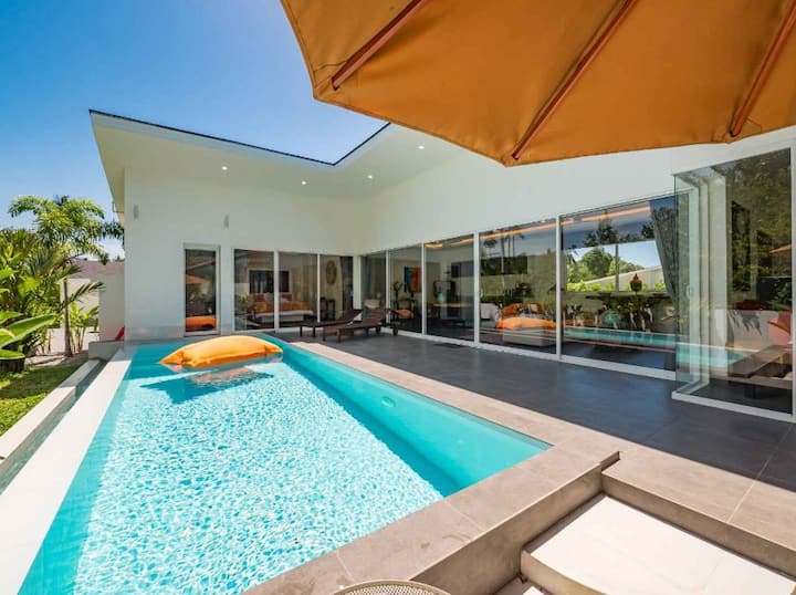 Villa Natao - Cosy Villa - Koh Samui