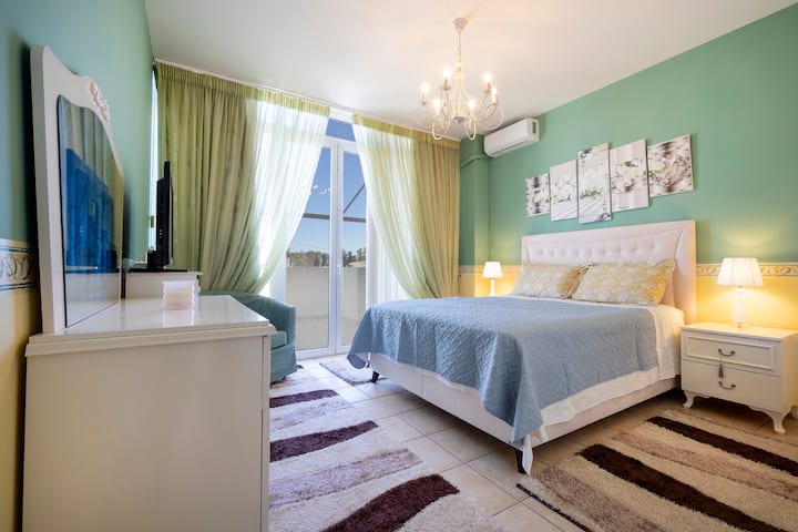 Purple Apartment Chania - Chania