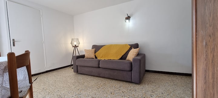 Appartement à La Campagne. - Balagne