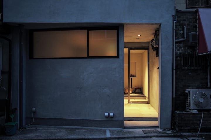 【Long Stay Discount】private Stay In Himeji Alley - Himeji