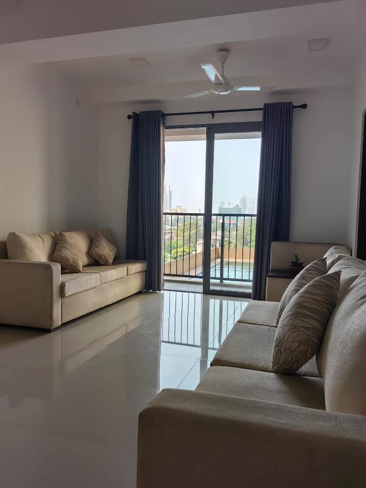 Stay.z By Cityscape - Colombo