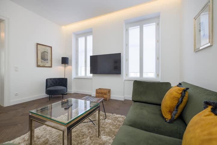 Ruhiges Luxus Apt Im 19. Döbl 22 - Viena