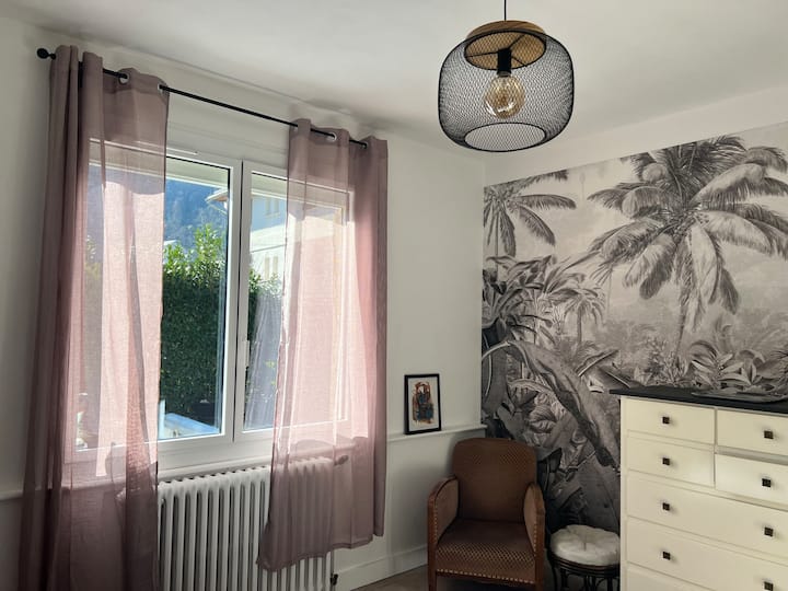 Appartement Centre Ville Luchon - Bagnères-de-Luchon