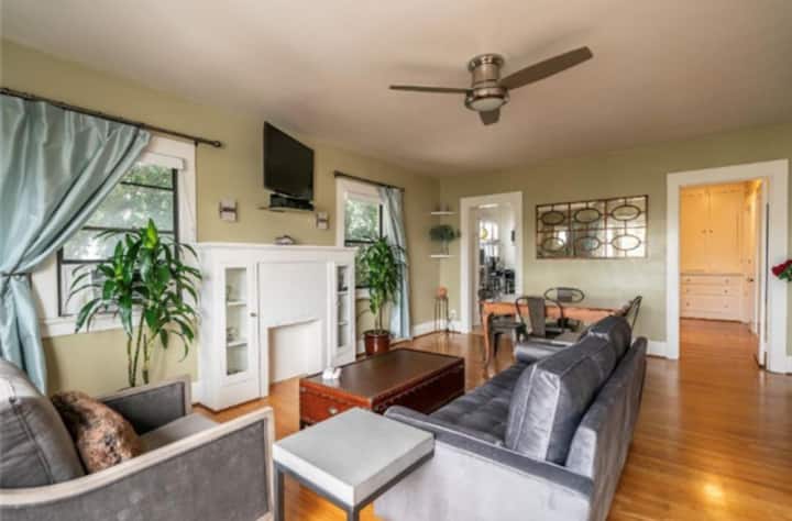 Beautifully Furnished 1 Bdr Apt - Long Beach, CA