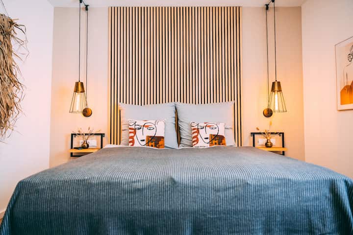 Premium Apartments An Der Mosel - Koblenz