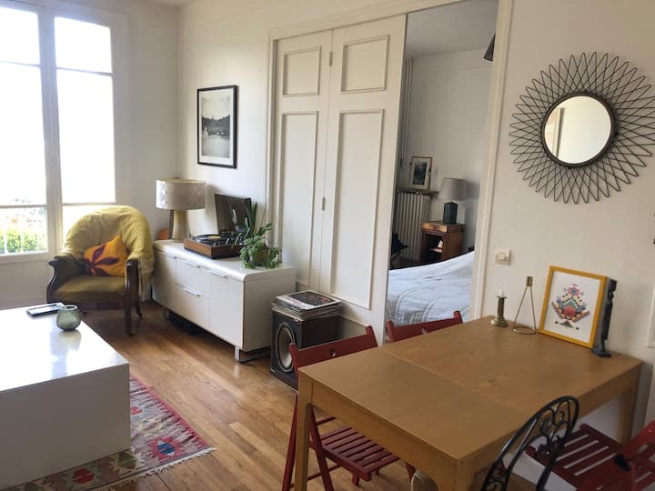 Appartement 4 Pièces De 77 M2 - Saint-Germain-en-Laye