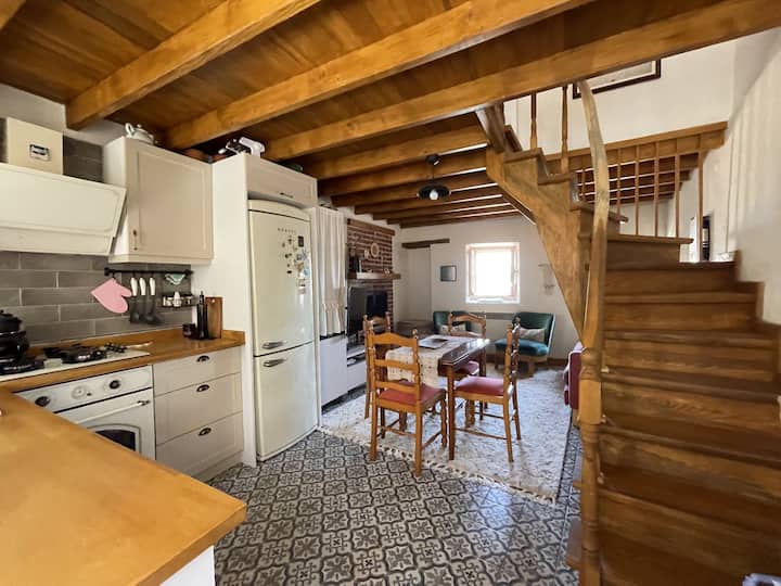 Rum Evi - Ayvalık - Ayvalık
