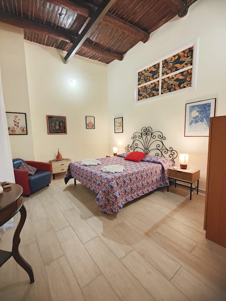 Neathea Napoli Deluxe - Naples