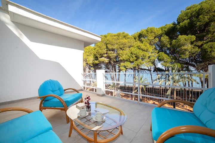 Villa Les Rotes Denia - Denia