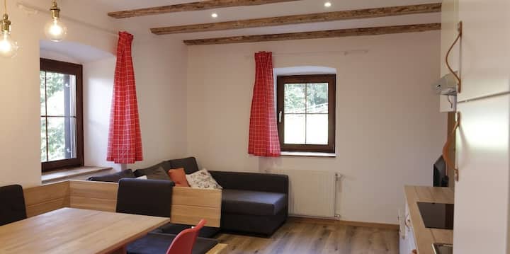 Omas Garten - Rasterhof - Bolzano