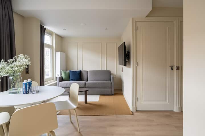 Numa | 1 Bedroom Apartment With Sofa Bed - Diemen