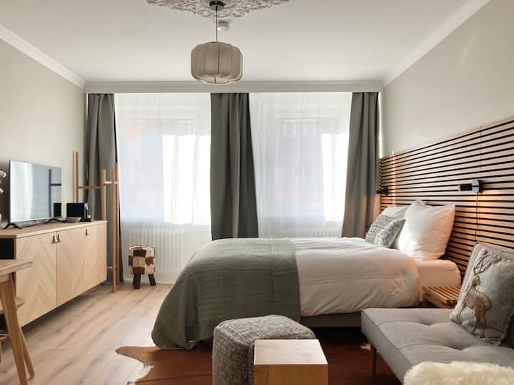 Room "Hirschberg" 503 - Múnich