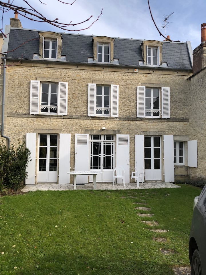 Chambre D'hôtes - Cabourg