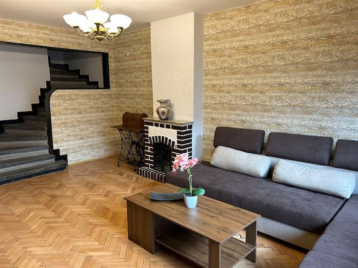Sofia House - Sofia