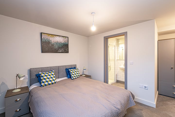 Union Lofts By Guestz - Deepdale Stadium