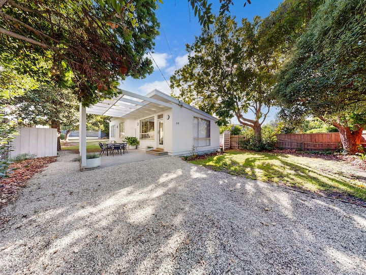 Peninsula Beach House - Rye