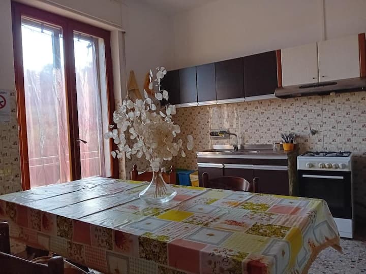 Appartamento Il Salice - Lerici