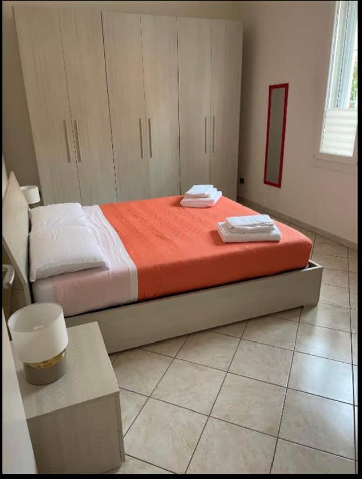 Feels Like Home - Bologna