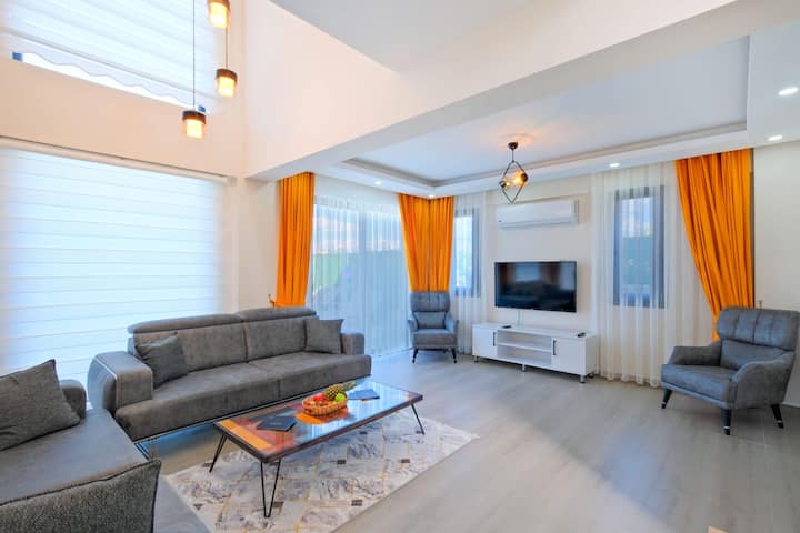 Villa Simge 4+1 ÖLüdeniz - Ölüdeniz