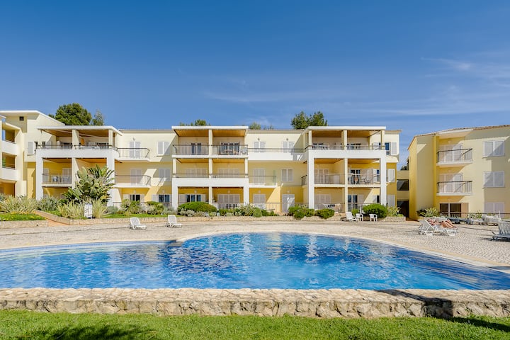 3 Quartos - Alvor Ria - Alvor